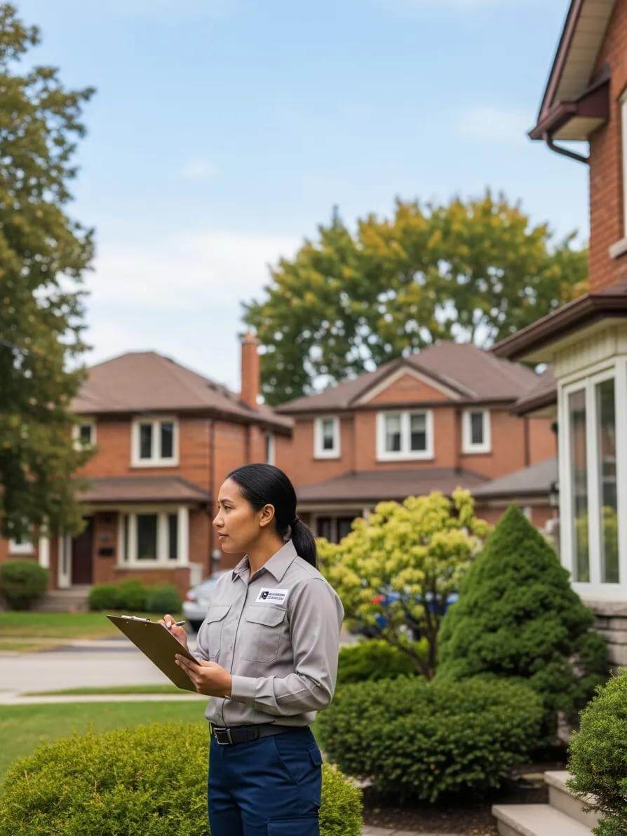 Property Deed Definition in Canada - LD Law