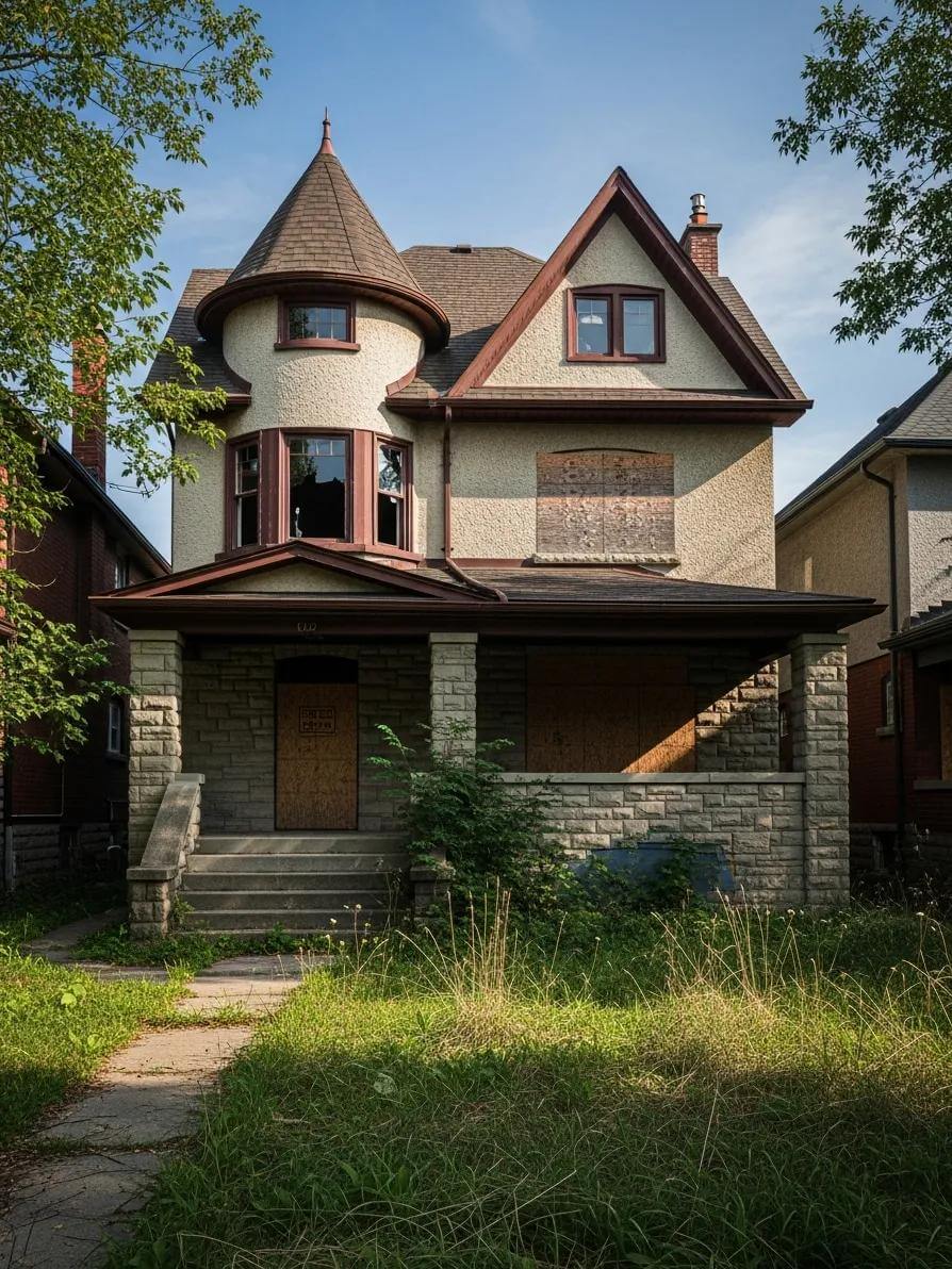 Real Estate Escrow Process in Canada - LD Law